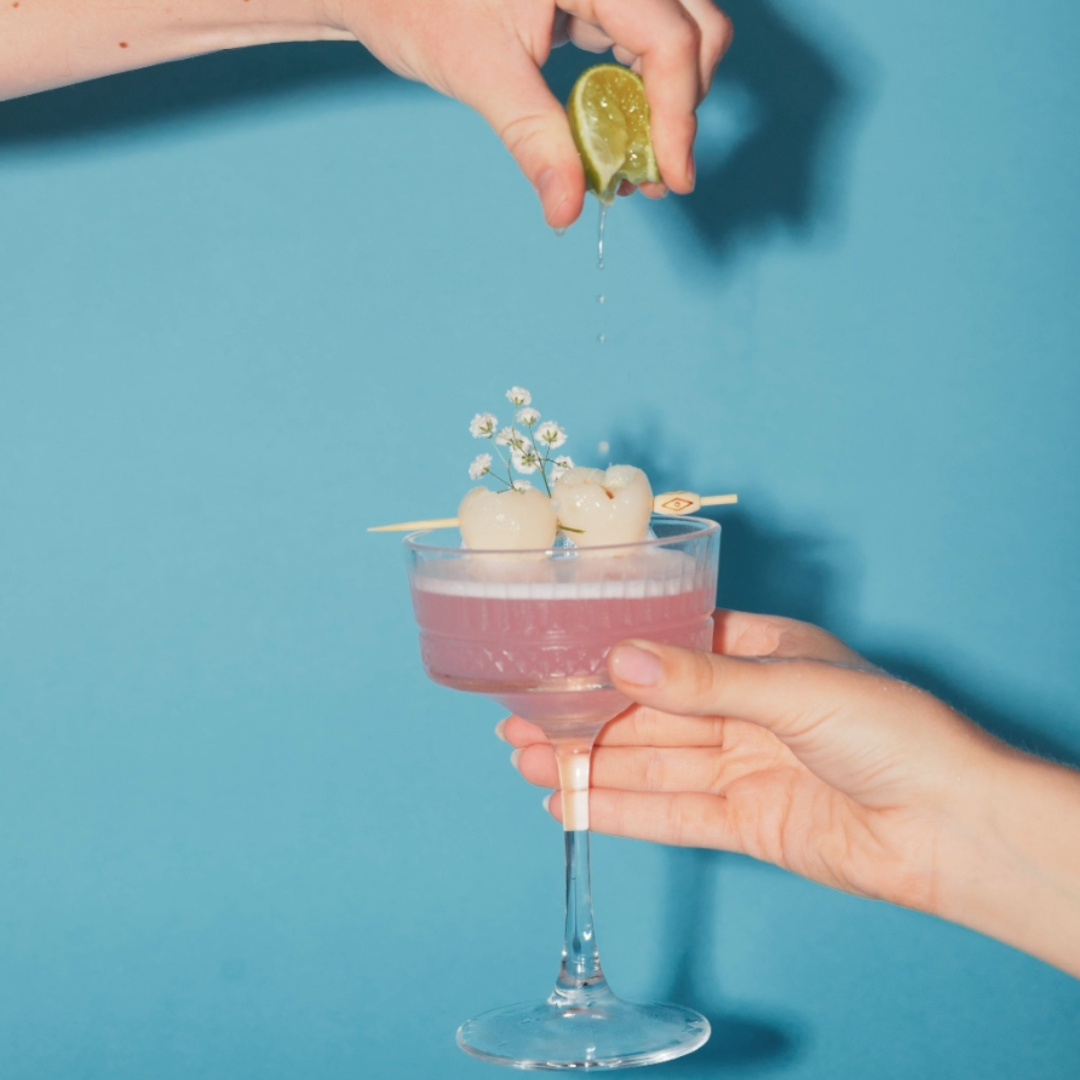 Welcome to Tropical Distillery: Miami In A Bottle