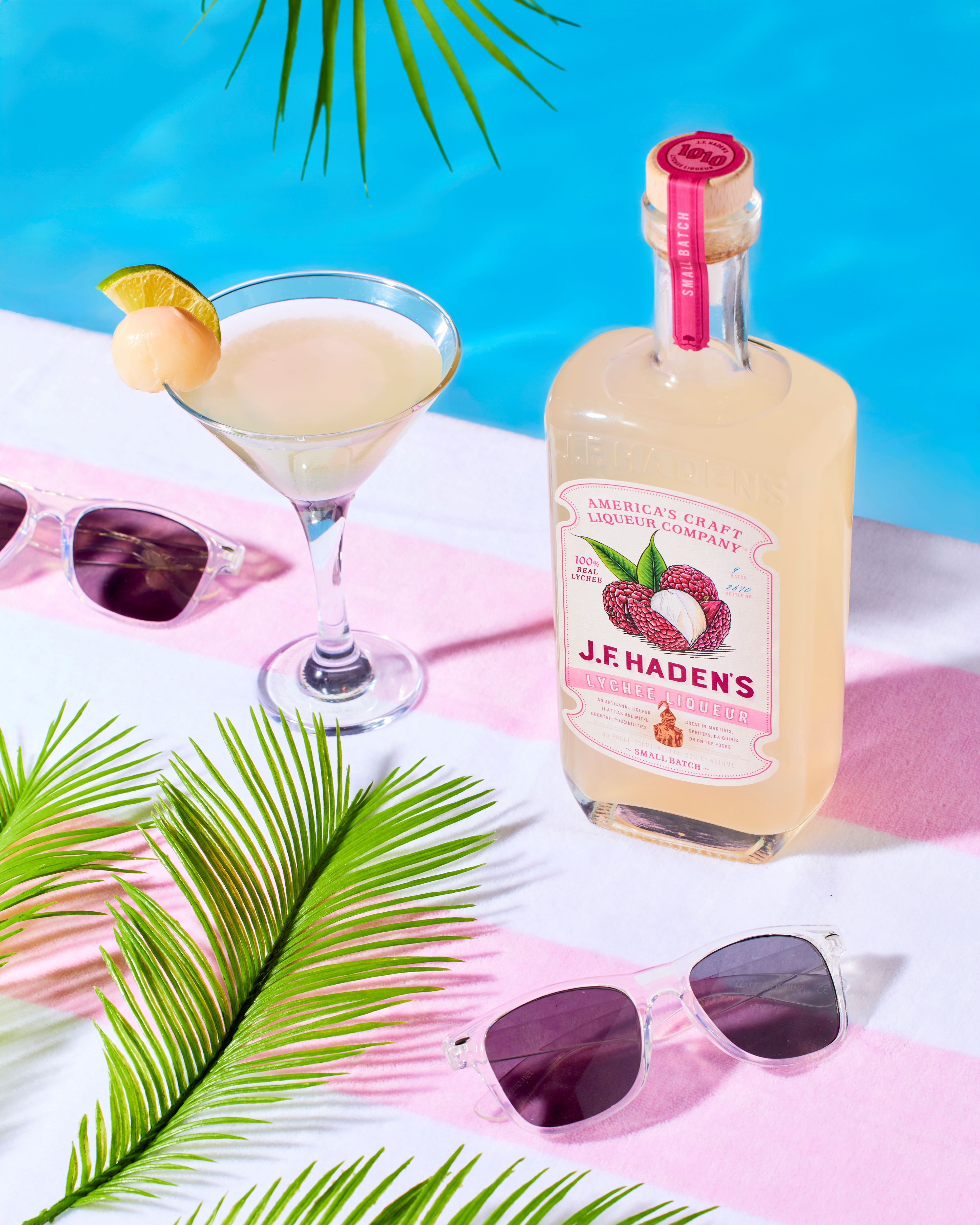 Welcome to Tropical Distillery: Miami In A Bottle