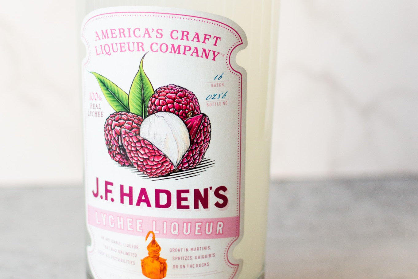 Welcome to Tropical Distillery: Miami In A Bottle