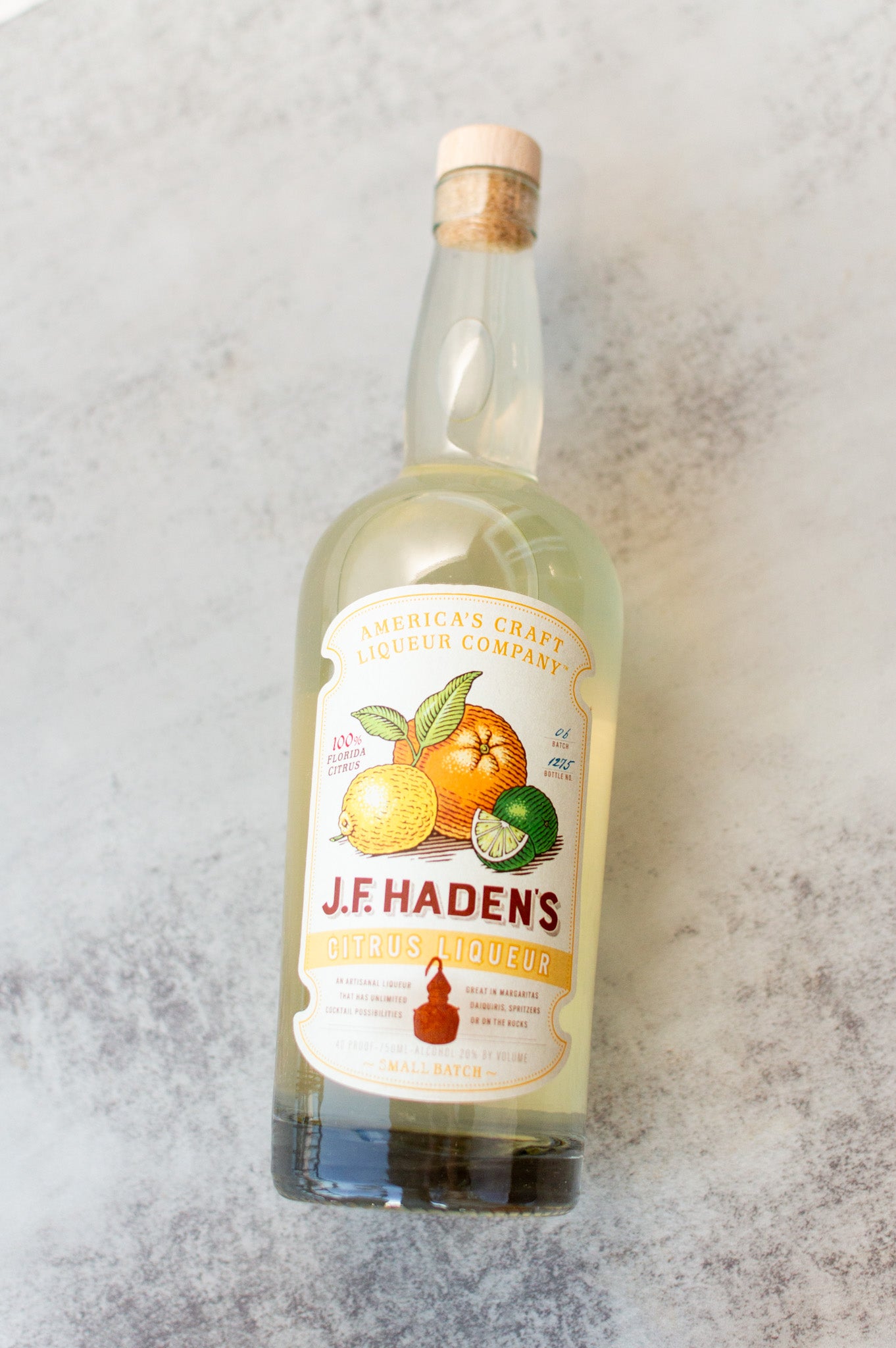 Welcome to Tropical Distillery: Miami In A Bottle