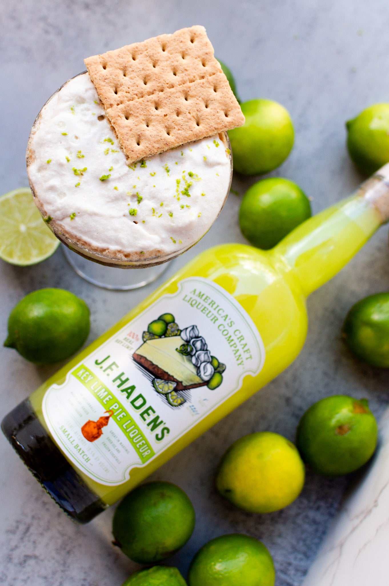 Welcome to Tropical Distillery: Miami In A Bottle