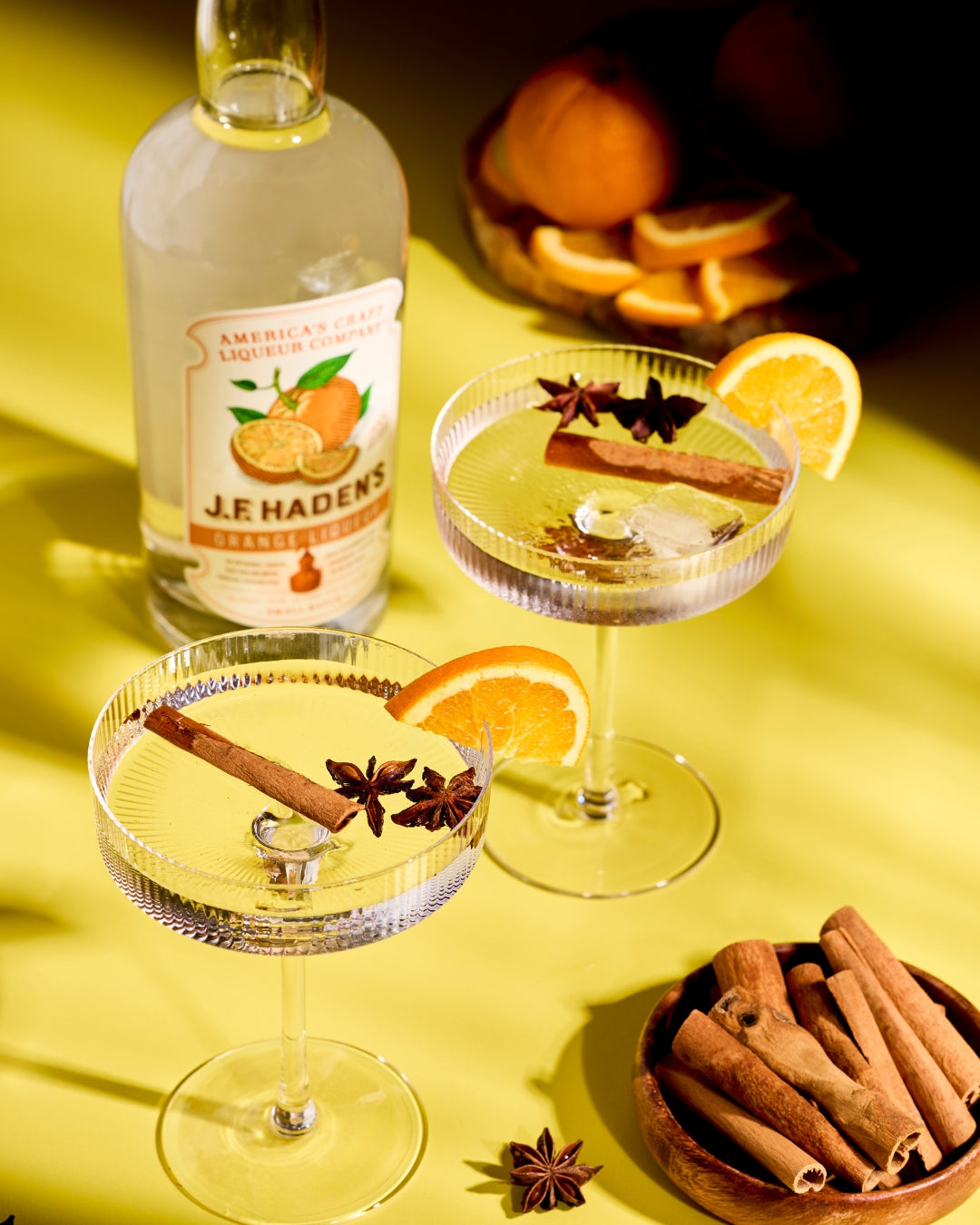 Welcome to Tropical Distillery: Miami In A Bottle