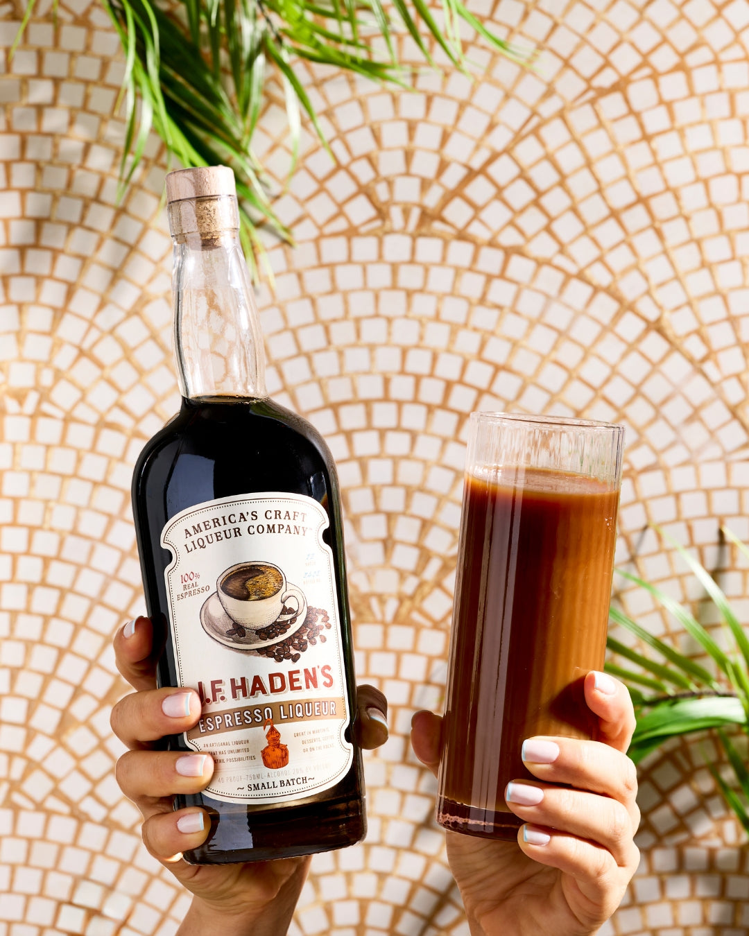 Welcome to Tropical Distillery: Miami In A Bottle