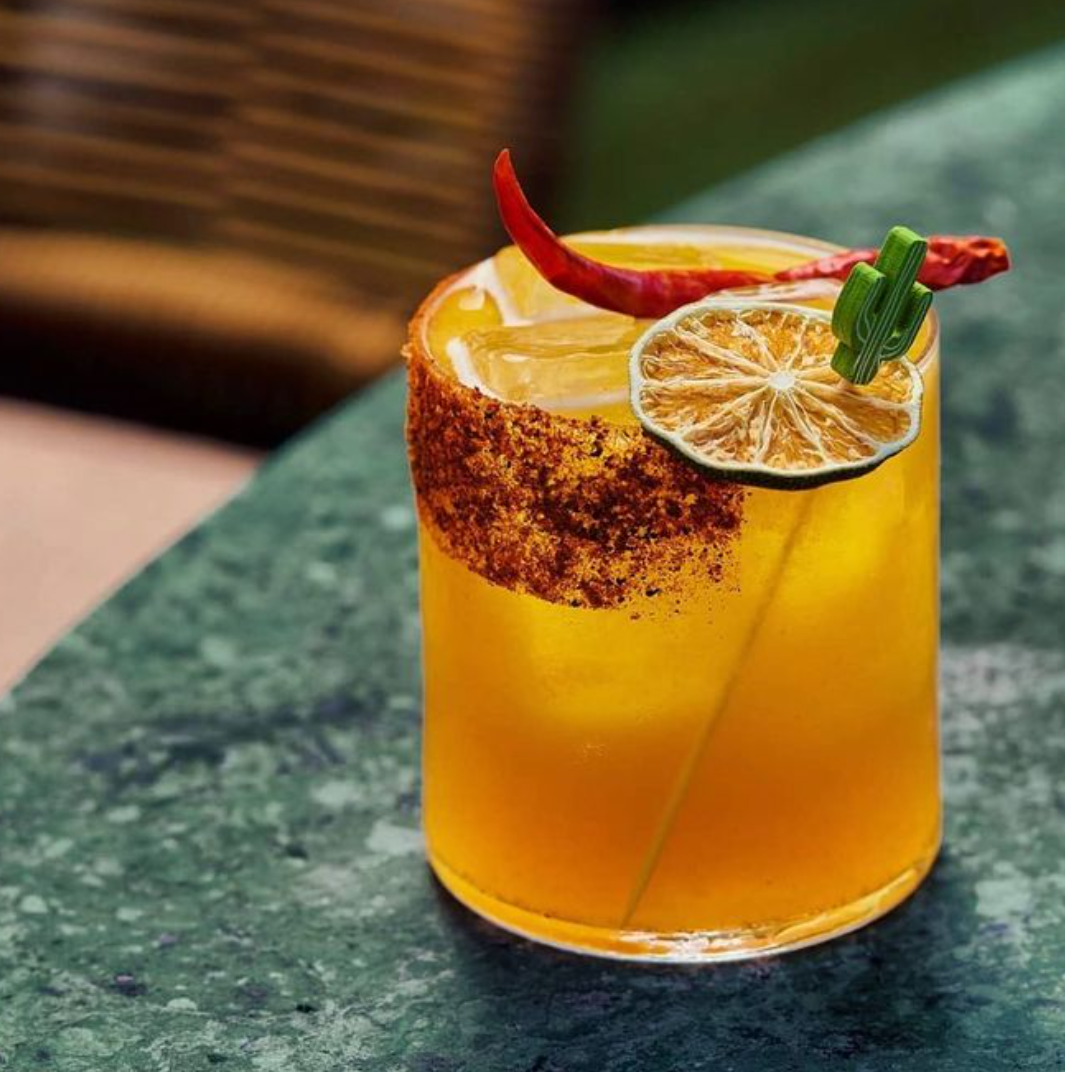 Welcome to Tropical Distillery: Miami In A Bottle