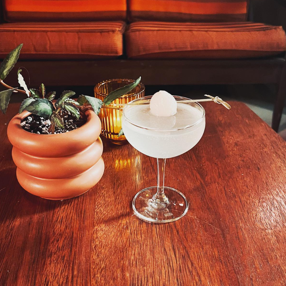 Welcome to Tropical Distillery: Miami In A Bottle