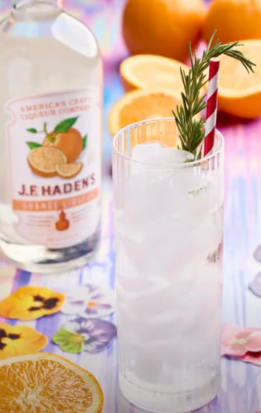 Welcome to Tropical Distillery: Miami In A Bottle