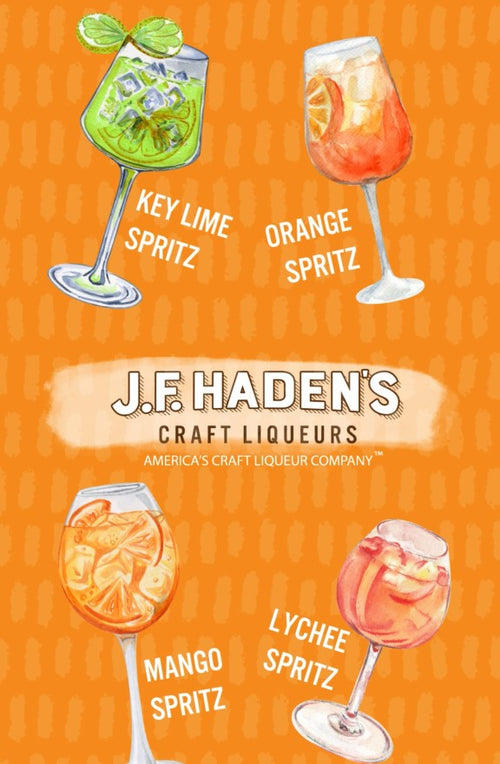 Welcome to Tropical Distillery: Miami In A Bottle