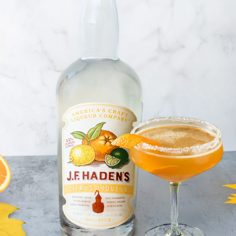 Welcome to Tropical Distillery: Miami In A Bottle