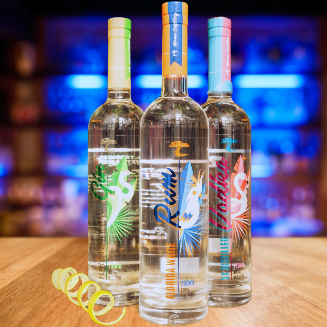 Collections | Tropical Distillery