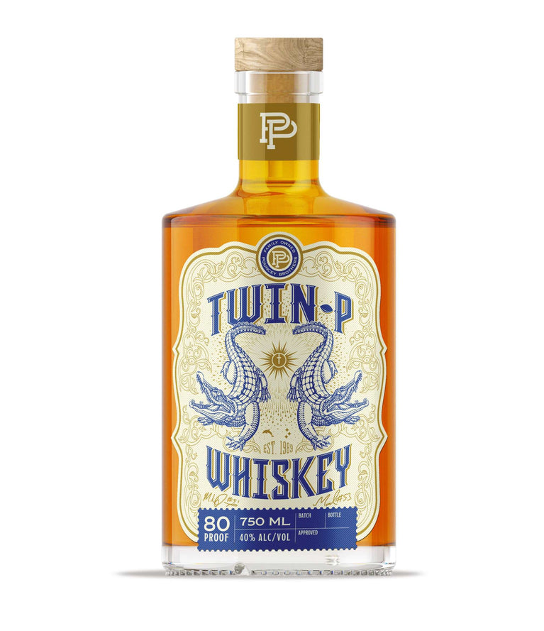 Welcome to Tropical Distillery: Miami In A Bottle