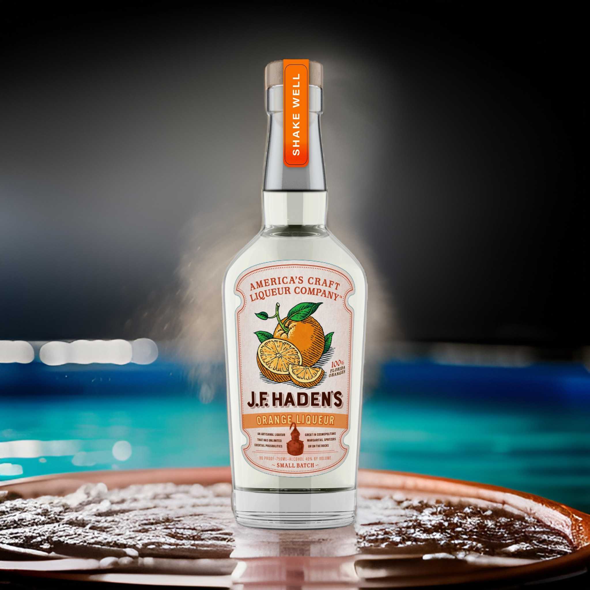 Welcome to Tropical Distillery: Miami In A Bottle
