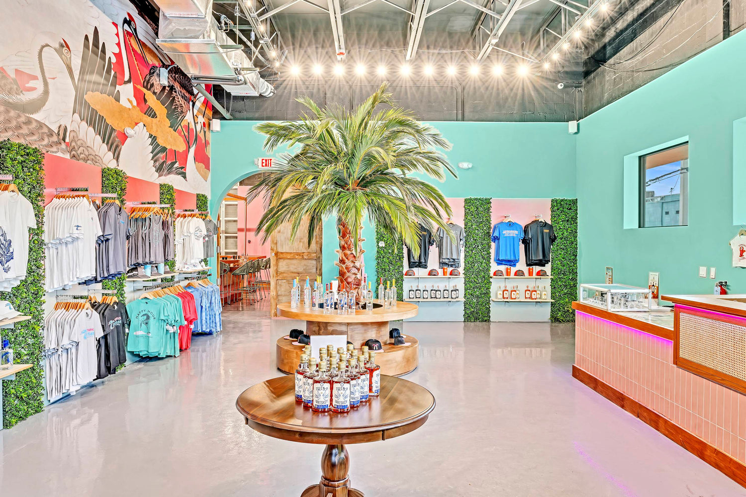 About | Tropical Distillery